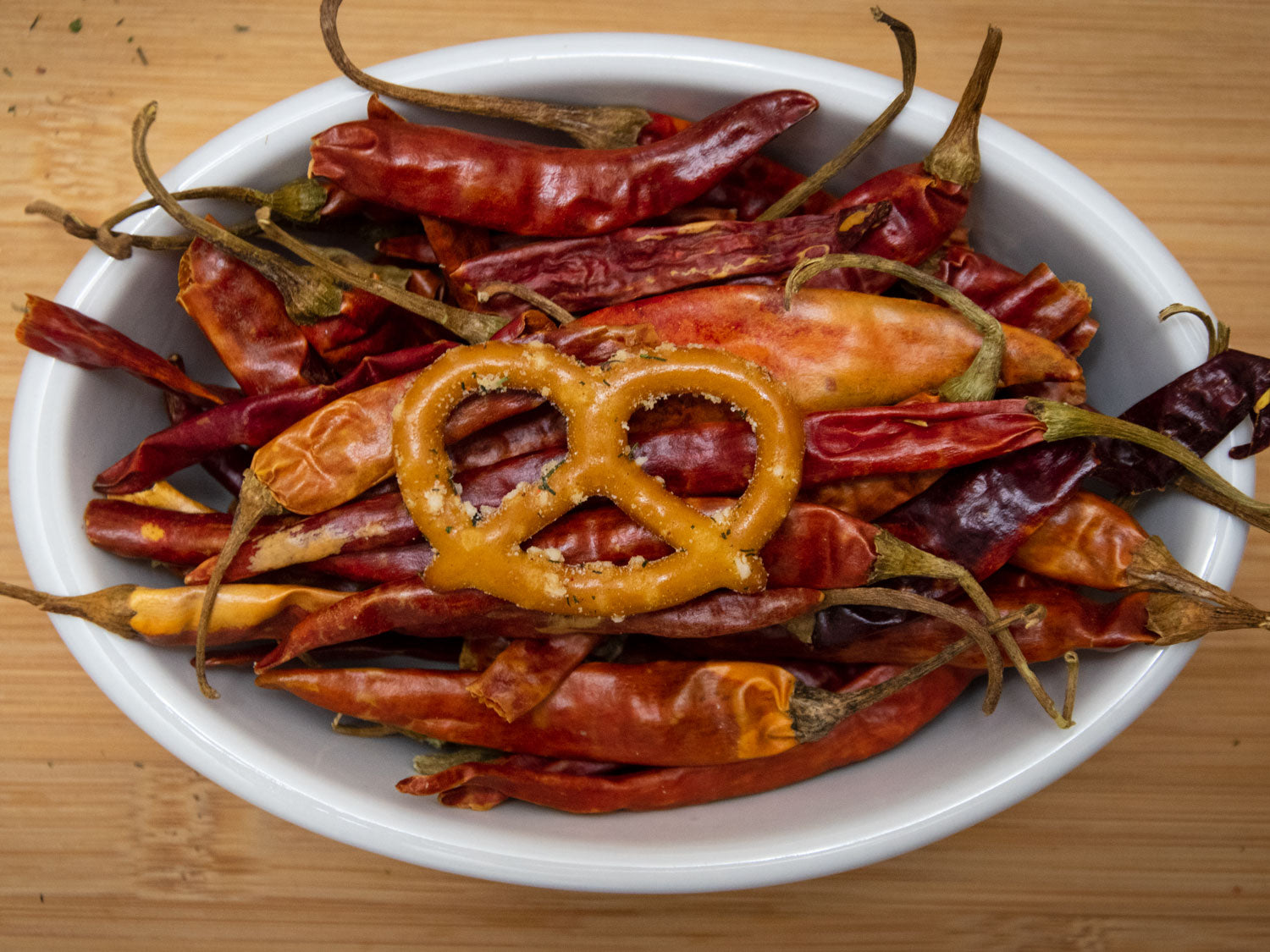 Fire Dipped Pretzels - Made In Colorado – Roth's Pretzels